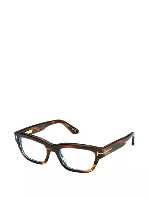 TOM FORD Full Rim Eyeglasses