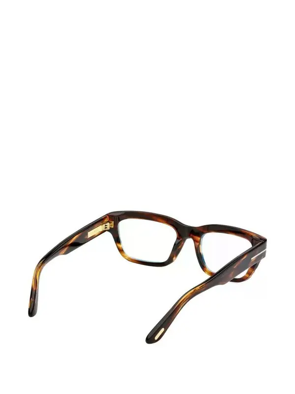 TOM FORD Full Rim Eyeglasses