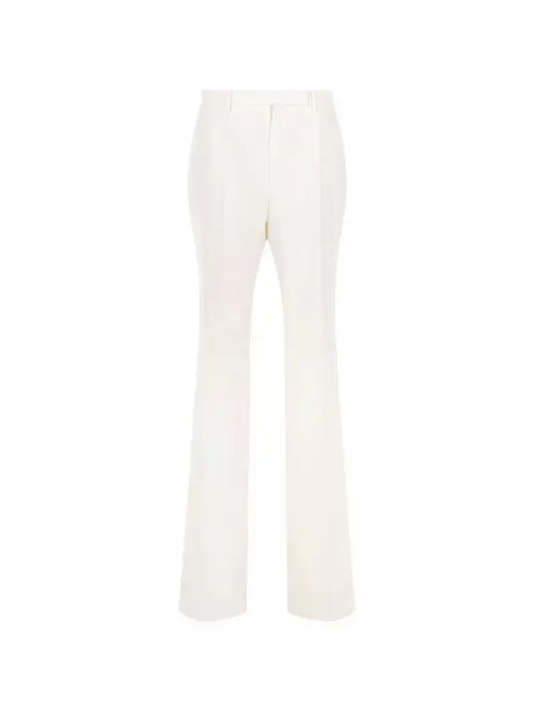 TOM FORD Buttoned Trousers