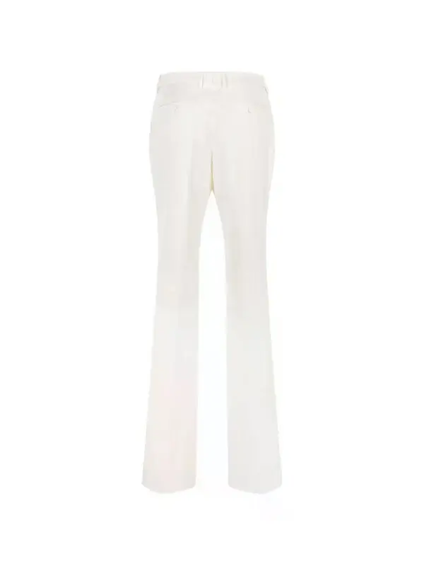 TOM FORD Buttoned Trousers