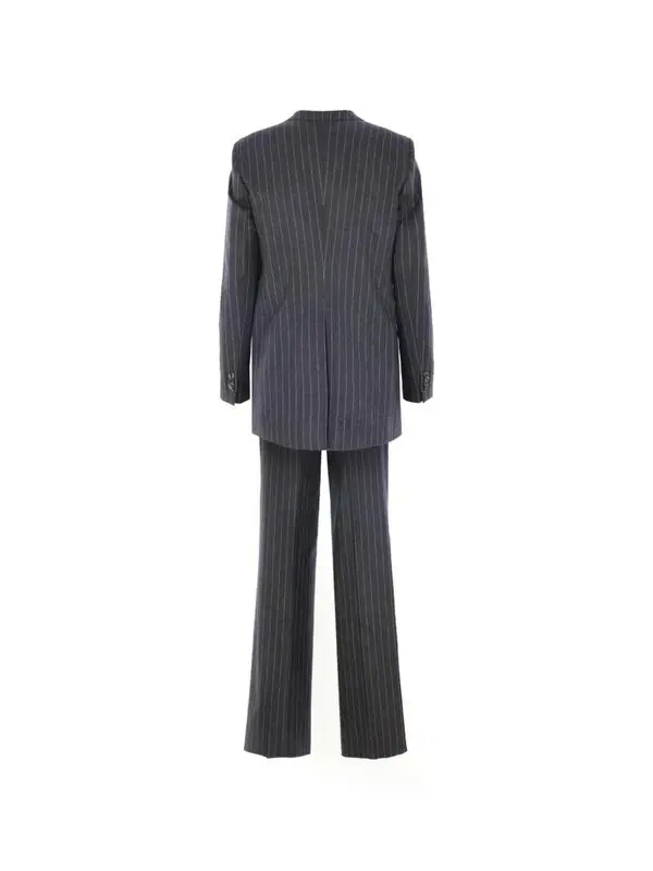 Tagliatore Jasmine Pinstripe Suit