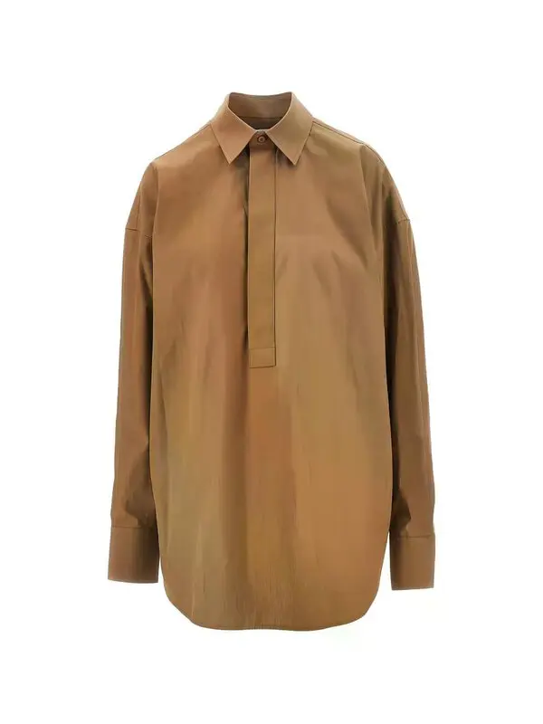 ARMARIUM Oversized Shirt