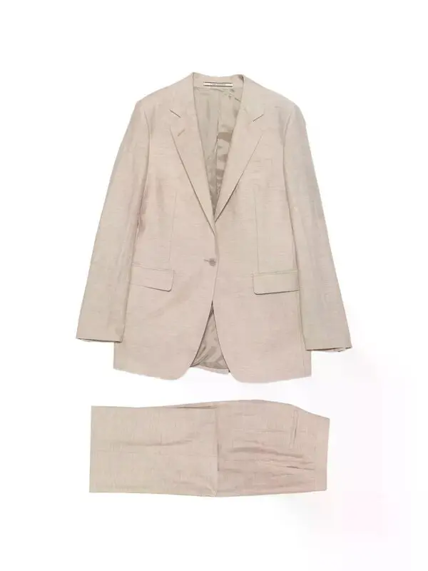 Tagliatore Single-breasted Suit