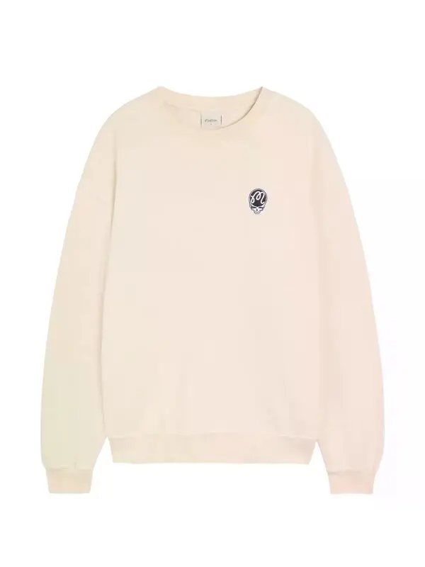 MALBON Logo-embroidered Sweatshirt