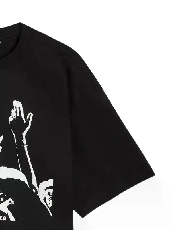 You Must Create Graphic T-shirt