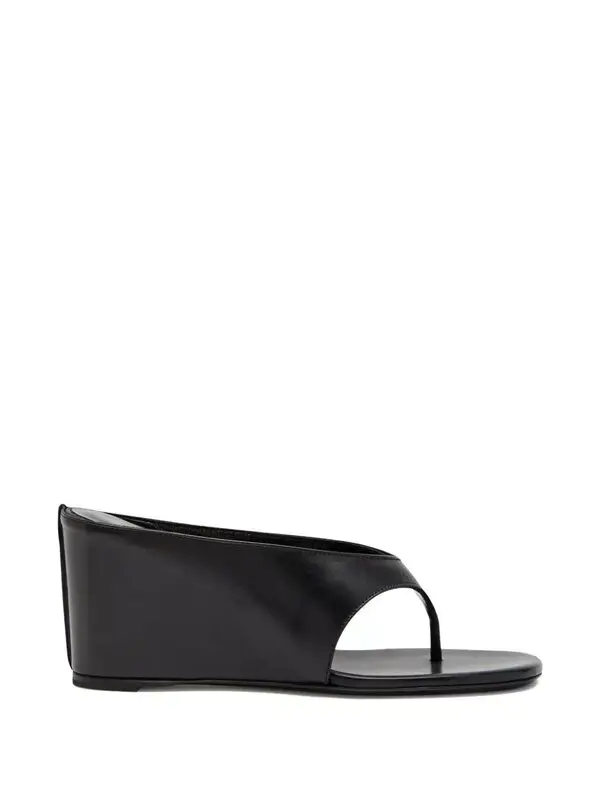 JUDE Yaga Wedge Sandals