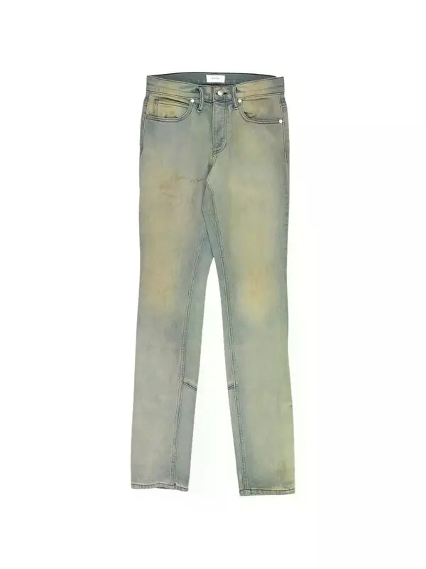 Rhude Skinny-fit Jeans