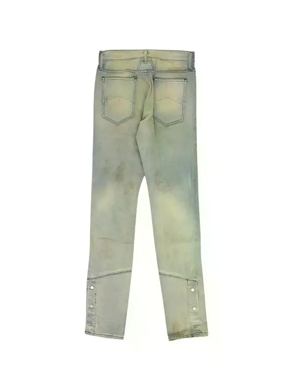 Rhude Skinny-fit Jeans