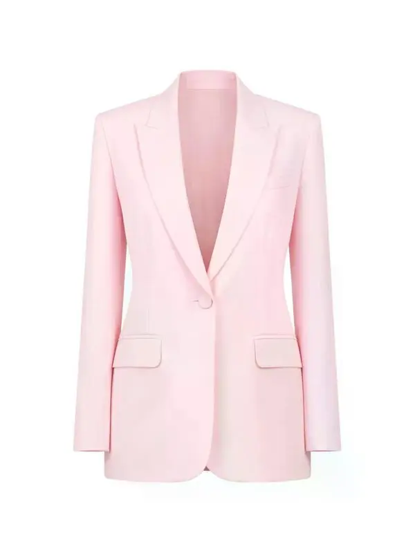 THE SEI Single-breasted Blazer