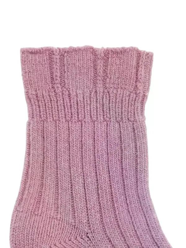 Falke Ribbed Socks