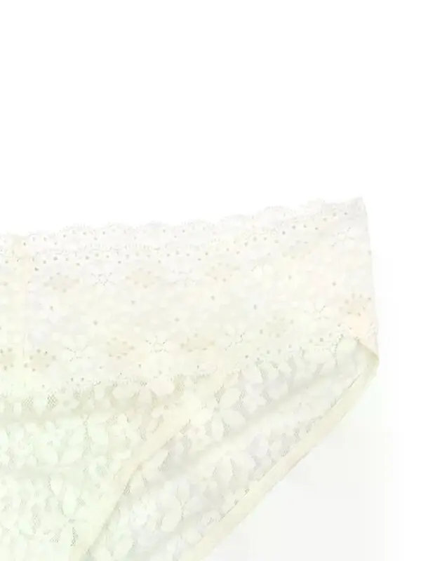 Wacoal Halo Lace Briefs