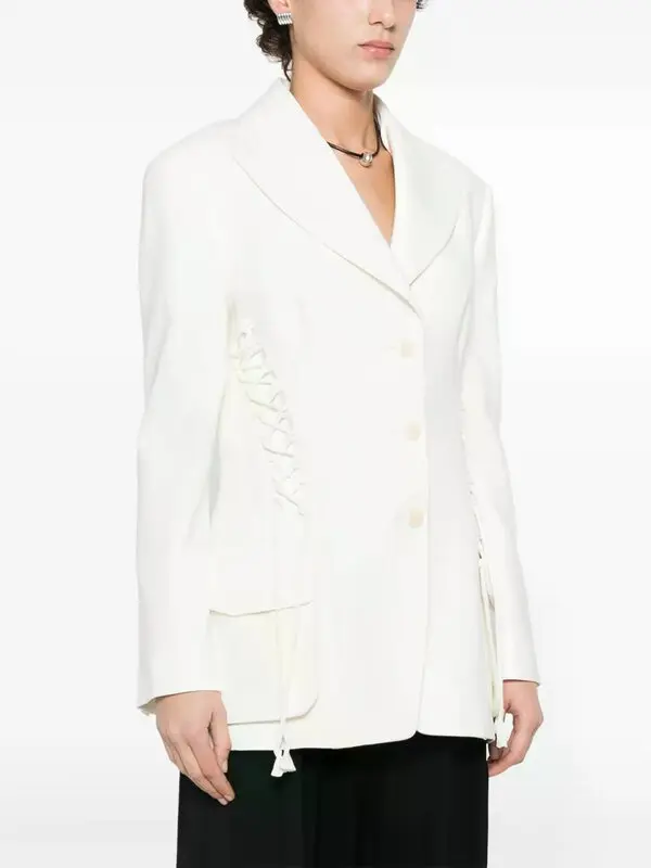 Ermanno Scervino Cotton Polo Shirt
