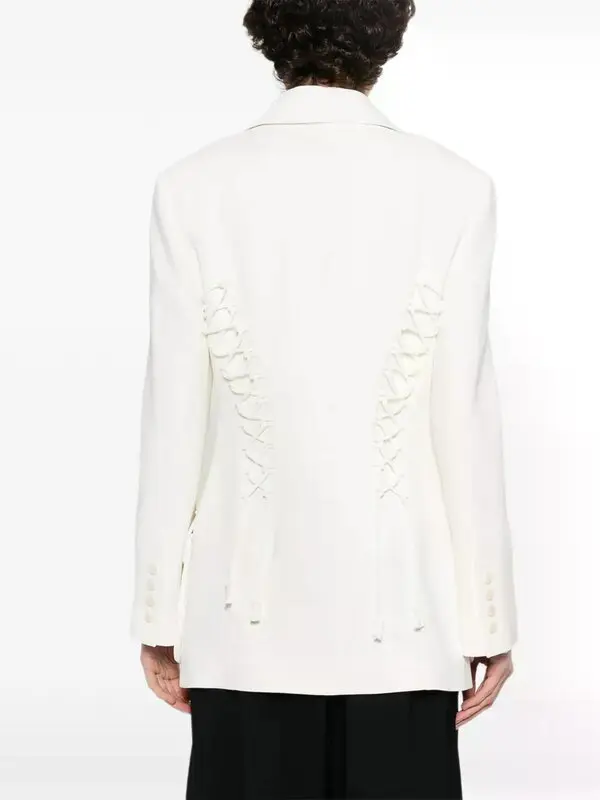 Ermanno Scervino Cotton Polo Shirt