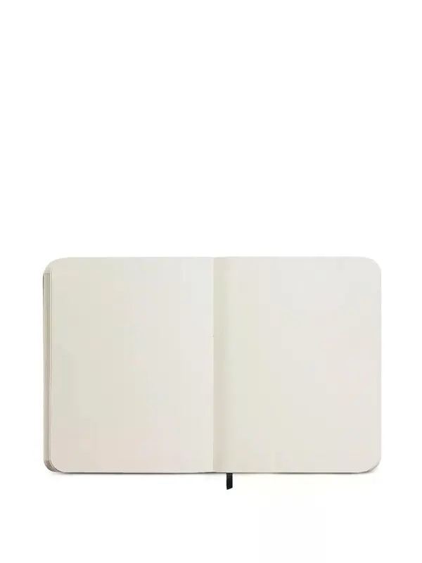 Shinola Large Hard Plain Journal