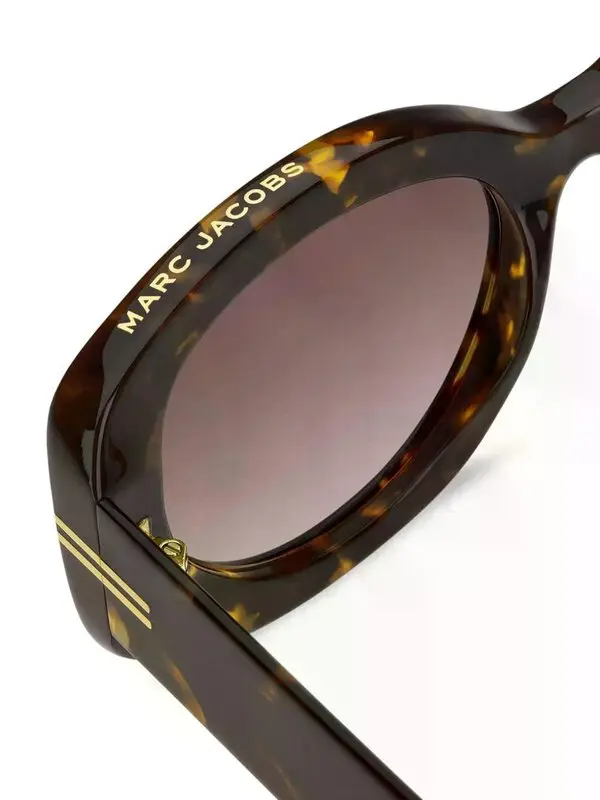 Marc Jacobs Cat-eye Sunglasses