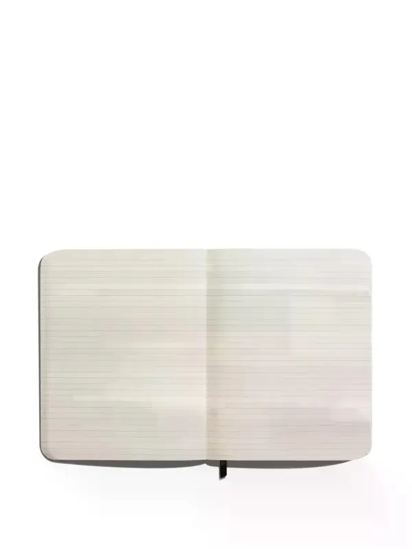 Shinola Large Hard Ruled Journal