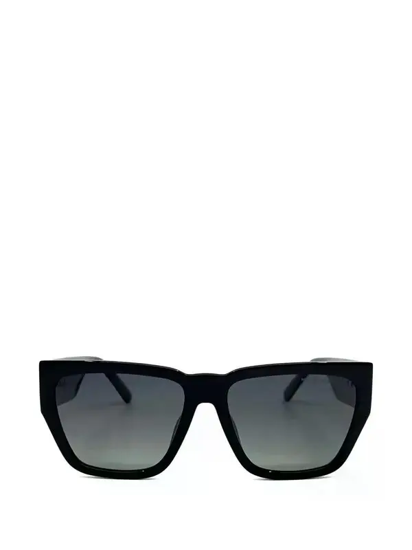 Marc Jacobs Sunglasses - Black