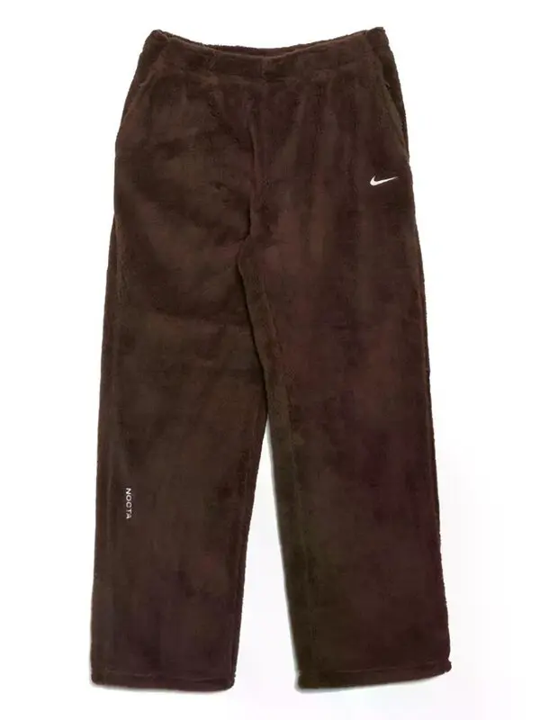 Nike Nocta Elastic-waistband Trousers