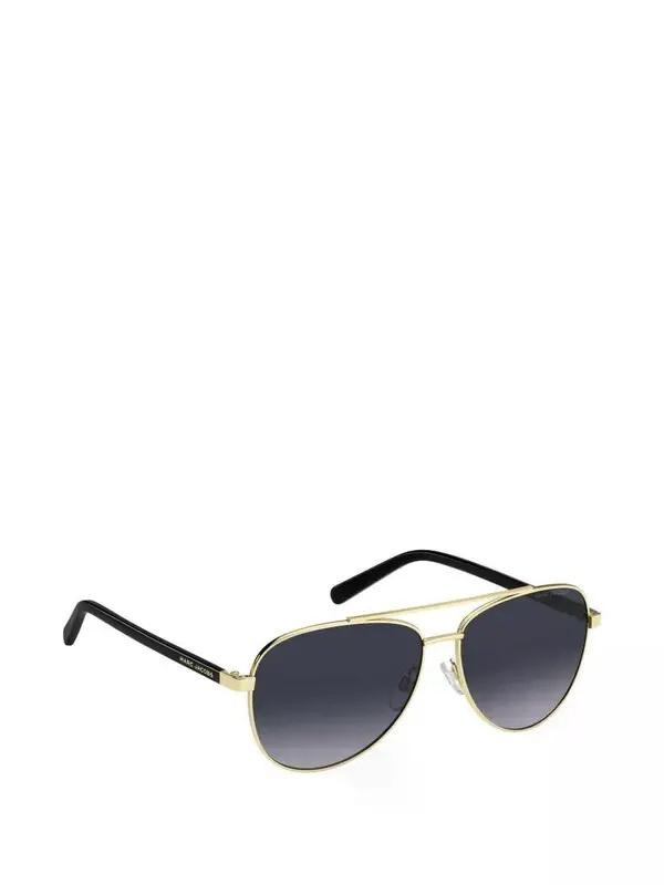 Marc Jacobs Pilot Sunglasses