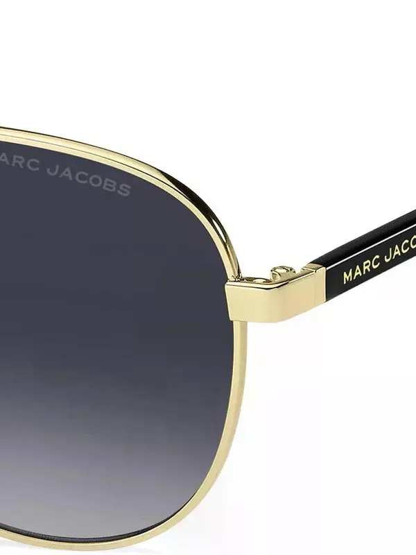 Marc Jacobs Pilot Sunglasses