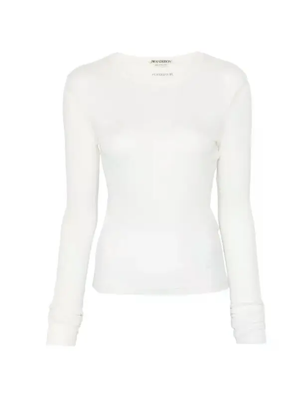 JW Anderson Crew-neck Top