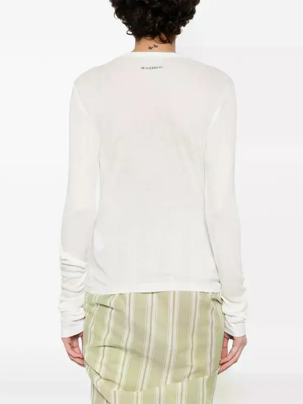 JW Anderson Crew-neck Top