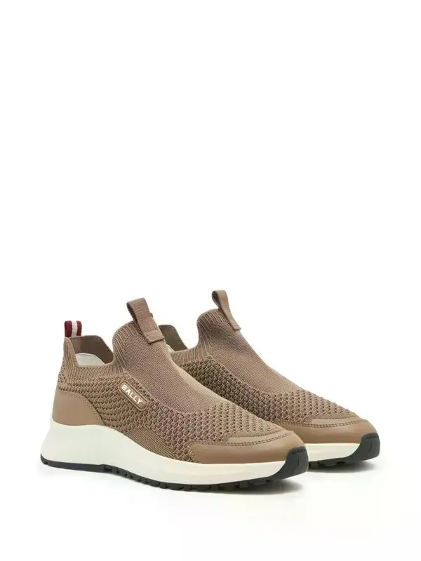 Bally Outline Sneakers