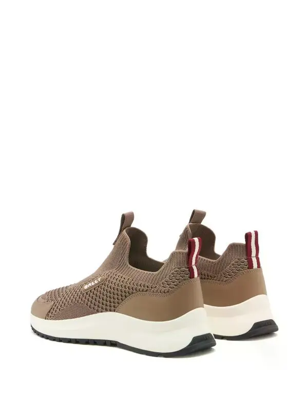 Bally Outline Sneakers