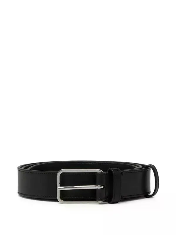 Marsèll Buckled Belt - Black