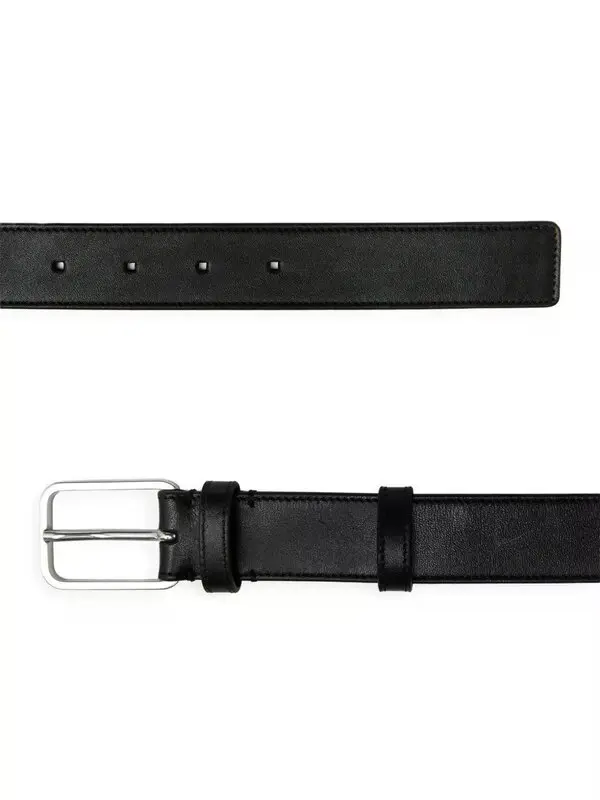 Marsèll Buckled Belt