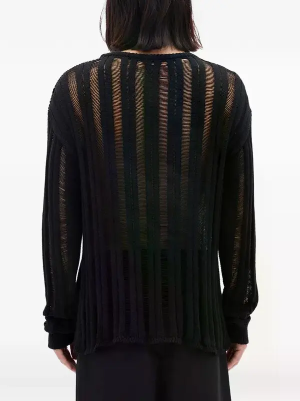 ANN DEMEULEMEESTER Danial Sweater