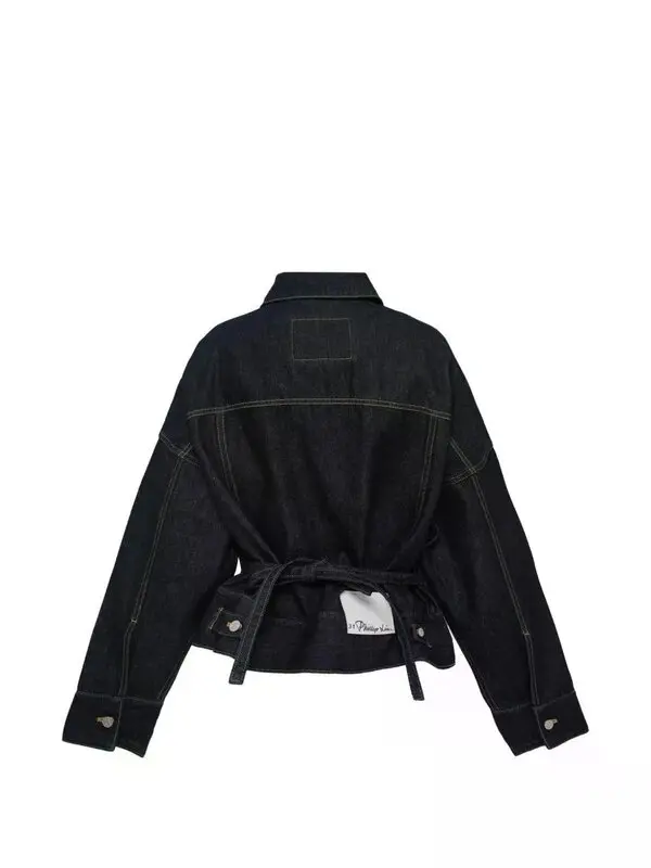 3.1 Phillip Lim Long-sleeve Jacket