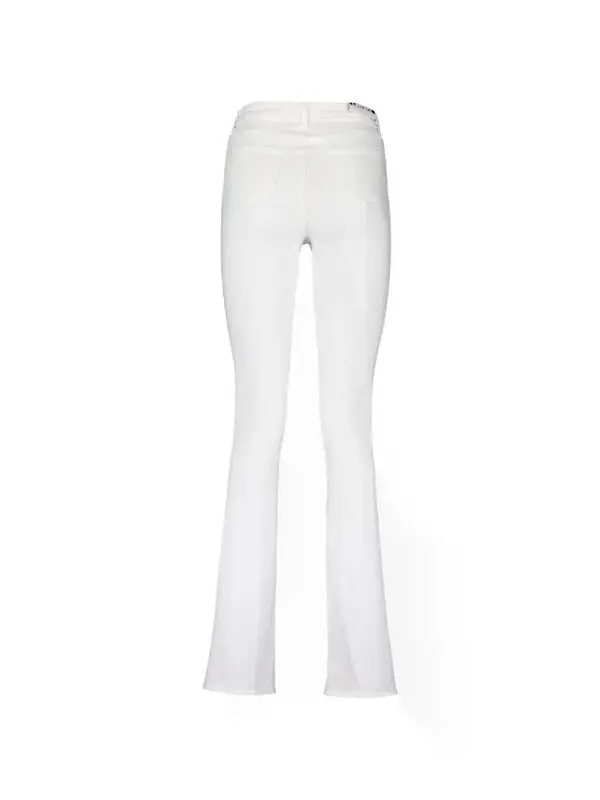 L'Agence Selma Bootcut Jeans
