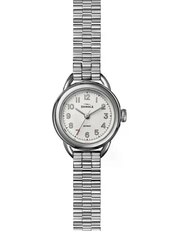 Shinola Runabout 25mm Watch
