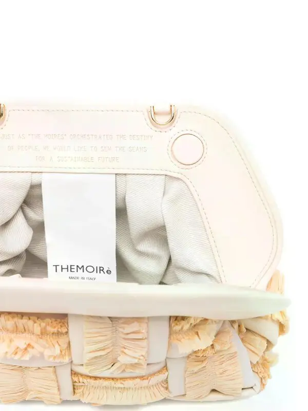 THEMOIRE Medium Bios Clutch