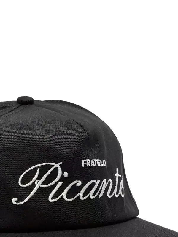PICANTE Signature Logo Cap