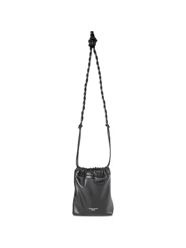 ANN DEMEULEMEESTER Marilyn Cross Body Bag