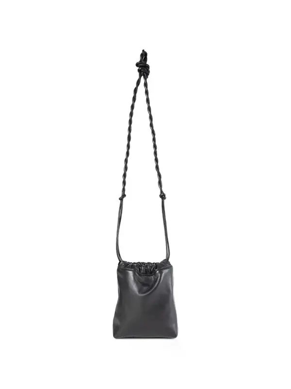 ANN DEMEULEMEESTER Marilyn Cross Body Bag