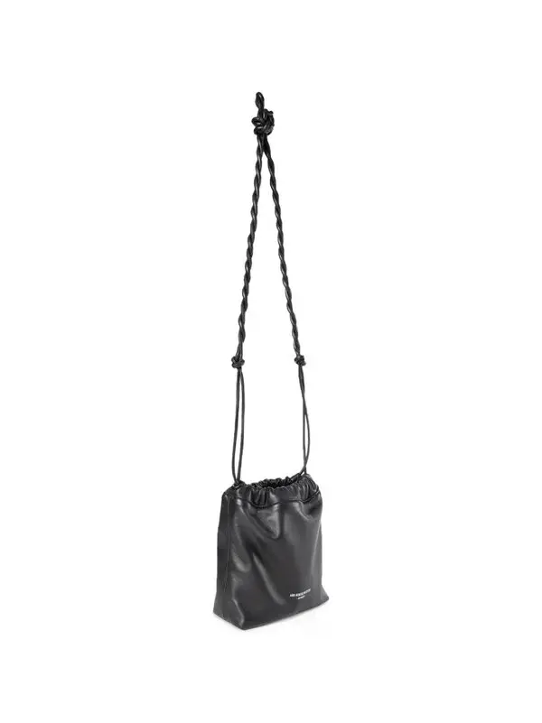 ANN DEMEULEMEESTER Marilyn Cross Body Bag