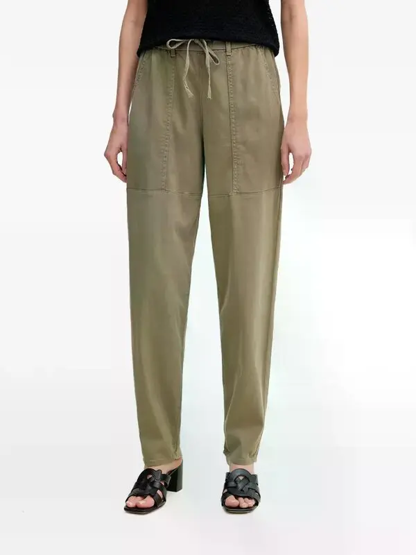 MOS MOSH Drawstring Trousers