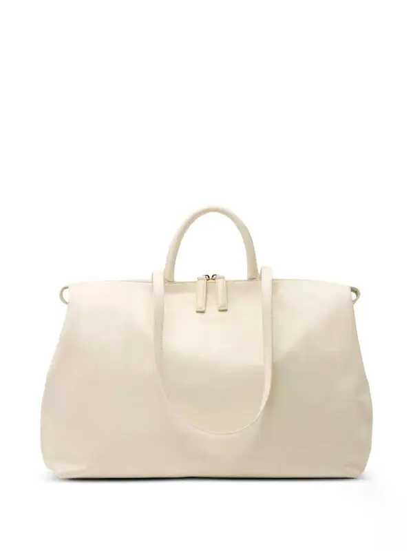 Marsèll Two-way Tote Bag - Neutrals