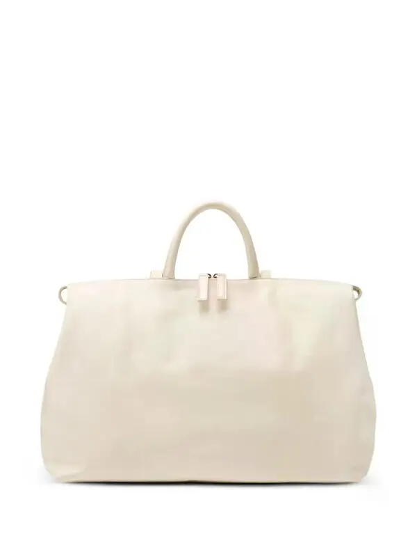 Marsèll Two-way Tote Bag - Neutrals