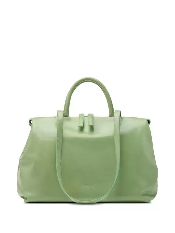 Marsèll 4 Dritta Two-way Tote Bag - Green