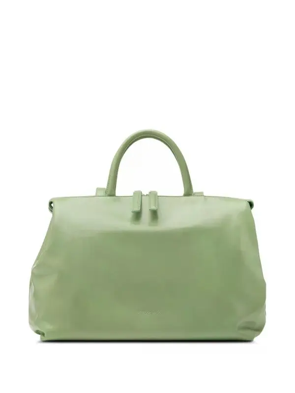 Marsèll 4 Dritta Two-way Tote Bag - Green