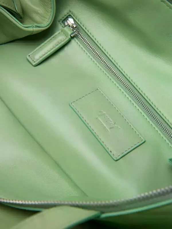 Marsèll 4 Dritta Two-way Tote Bag - Green