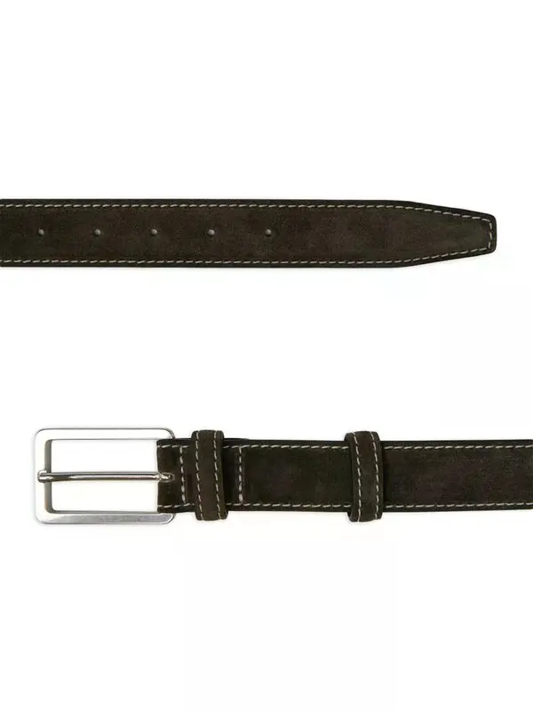 Marsèll Sagoma Stitched Belt