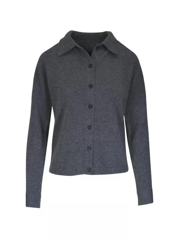 TOTEME Button-up Shirt