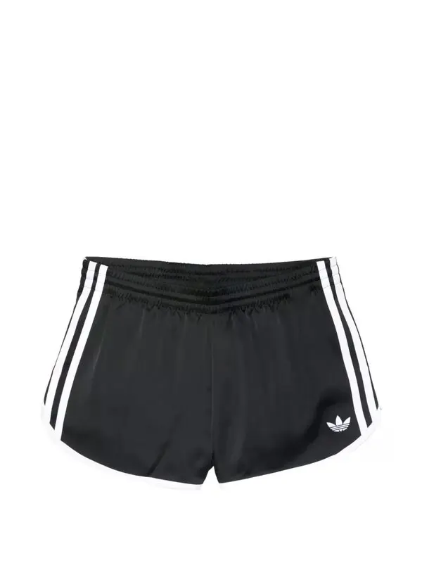 Adidas Three-stripe Shorts