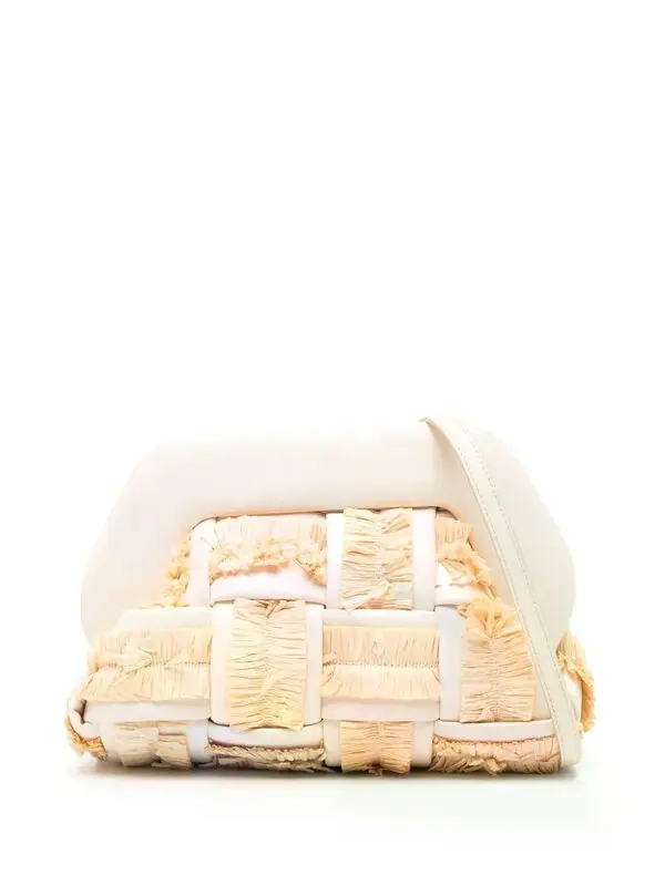 THEMOIRE Bios Clutch Bag