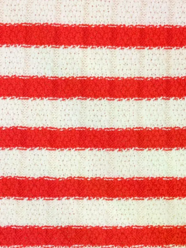 Valentino Garavani Striped Short-sleeve T-shirt